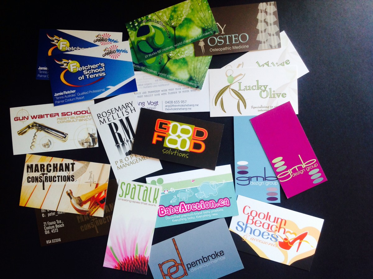 Logo Design – Vivid Graphics Art